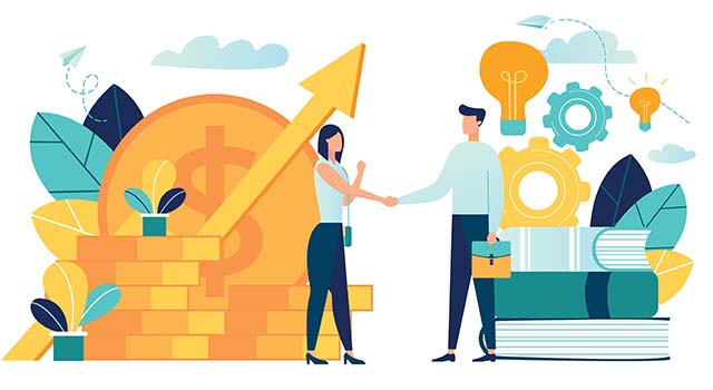 The Power of Business Partnerships | Newsletter Pro