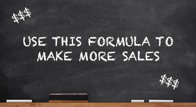 Use This Winning Formula And Make More Sales | Newsletter Pro