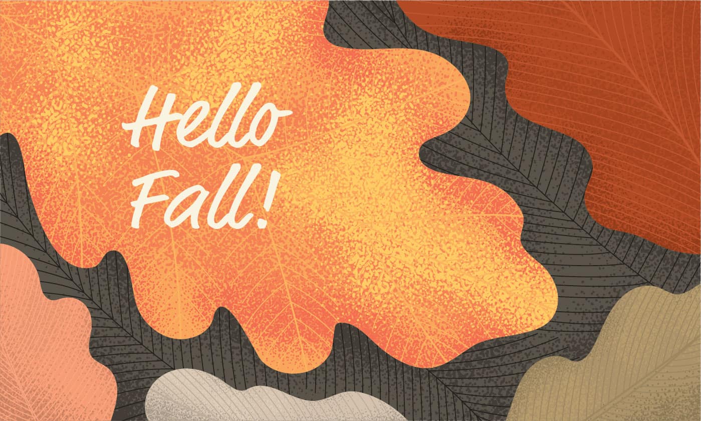14 Fall Engagement And Culture Ideas For The Workplace | Newsletter Pro