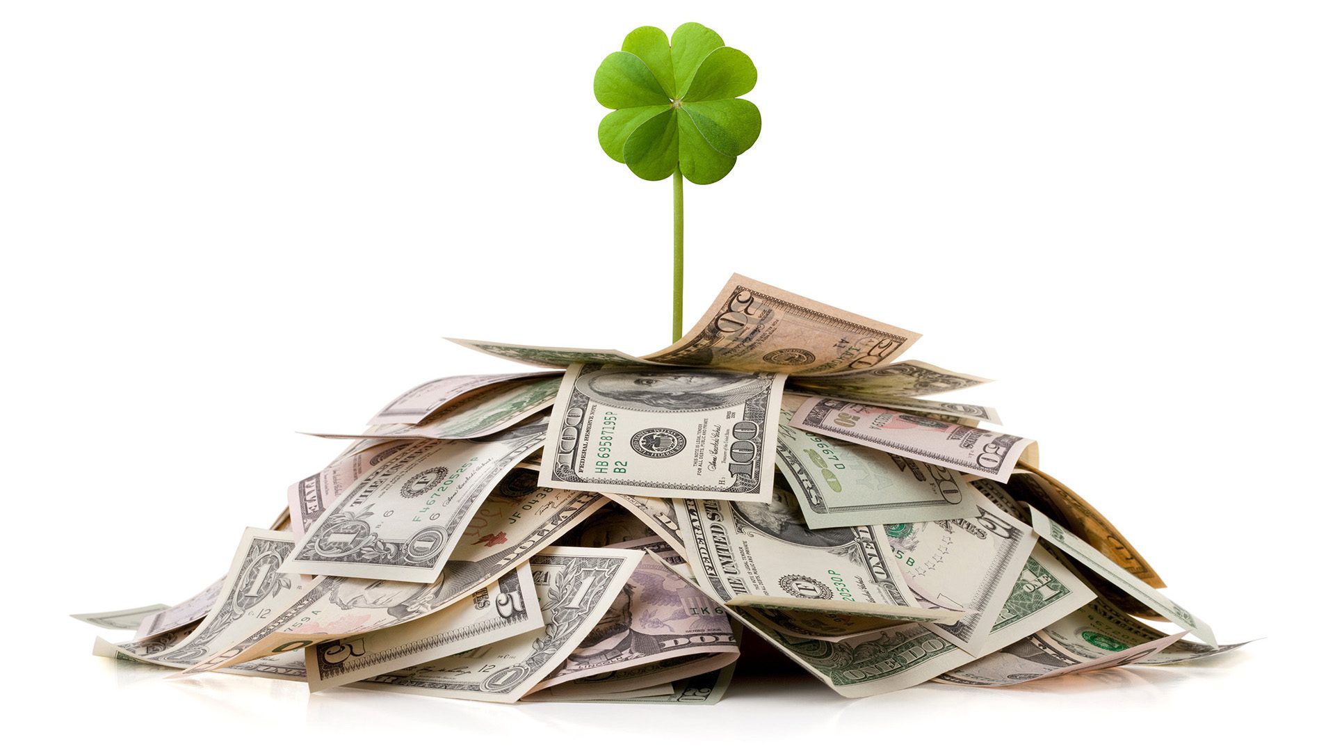 3 Business Practices for Making Your Own Luck | Newsletter Pro