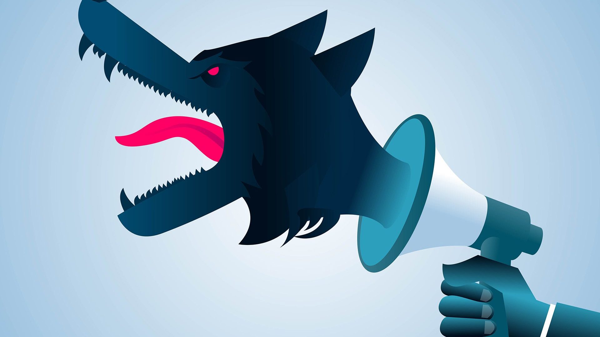 The ‘Crying Wolf’ Effect: Why You Stopped Caring About Relatable ...