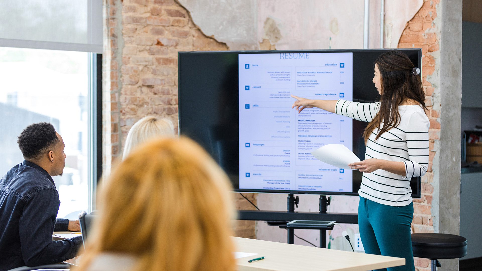 Never Stop Training: Employee Training Benefits | Newsletter Pro