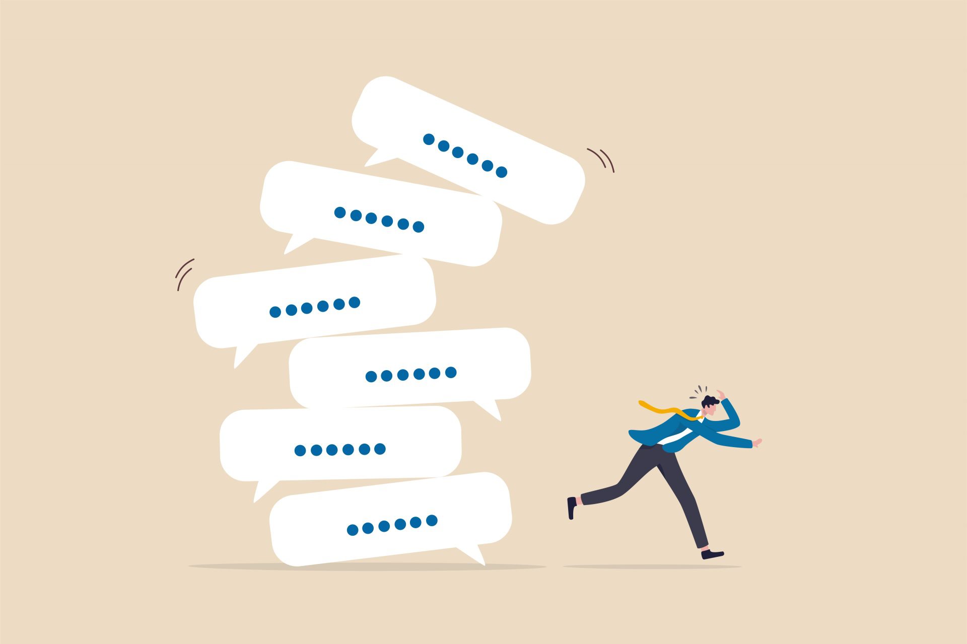 A Positive Approach: Why Negative Content Should Be Avoided ...