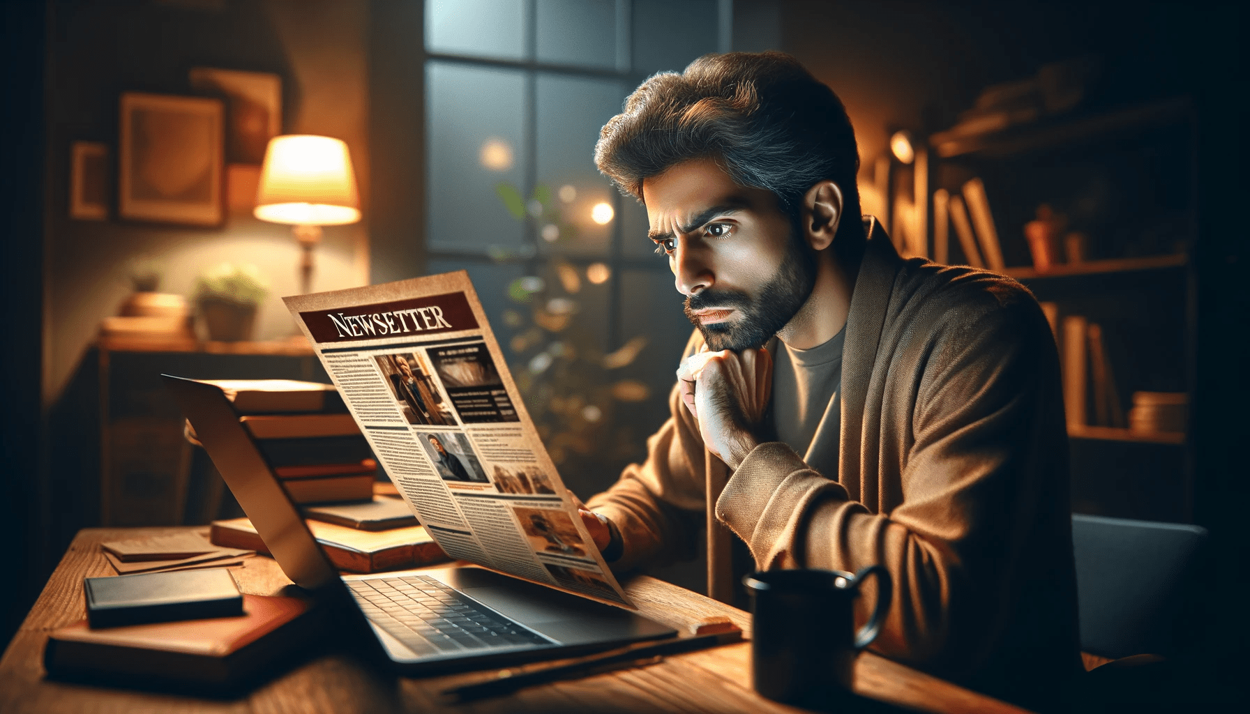 Catchy Names for Newsletters: 101 Engaging Titles | Newsletter Pro